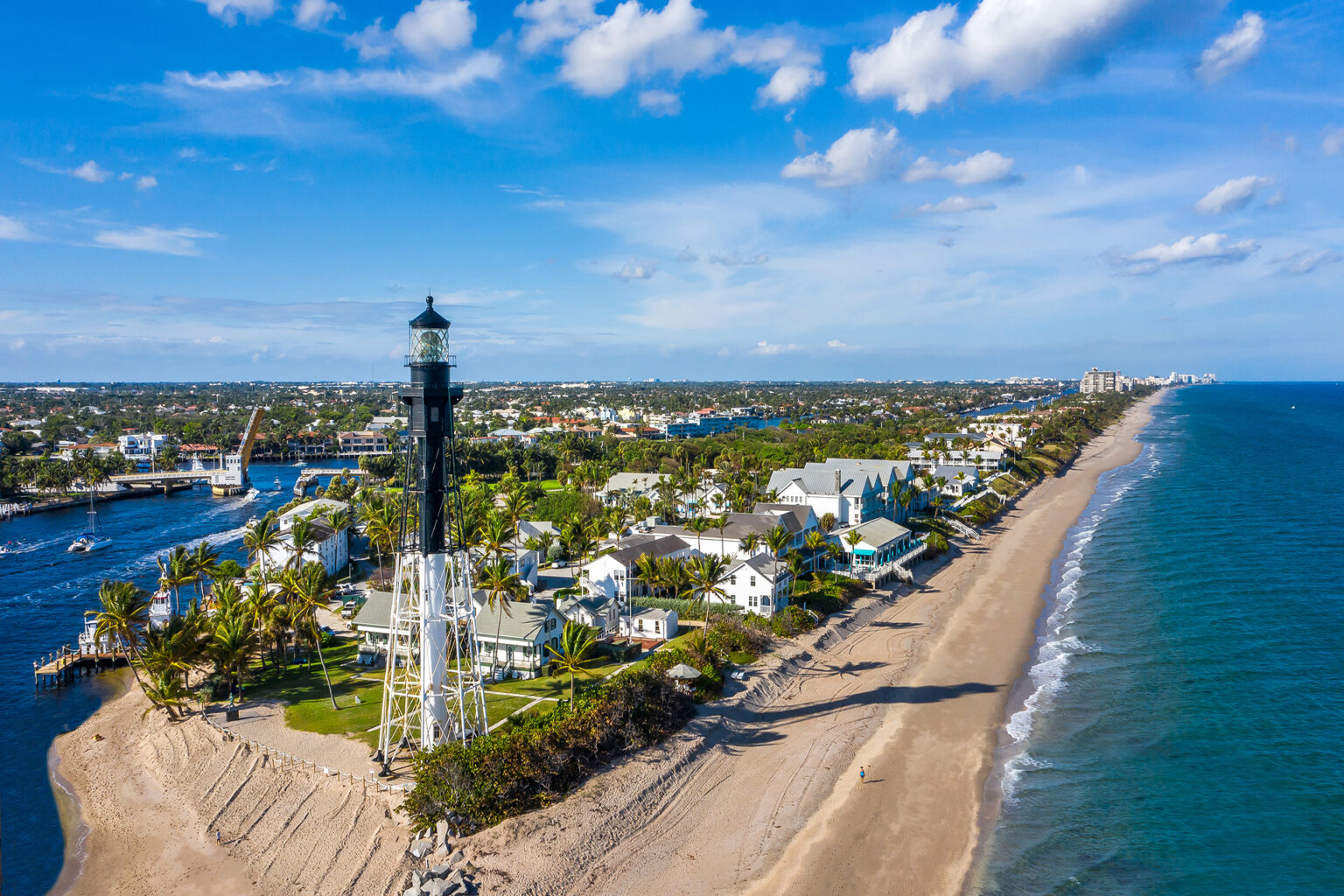 Beachfront VS Oceanfront - Major Differences - Fort Lauderdale