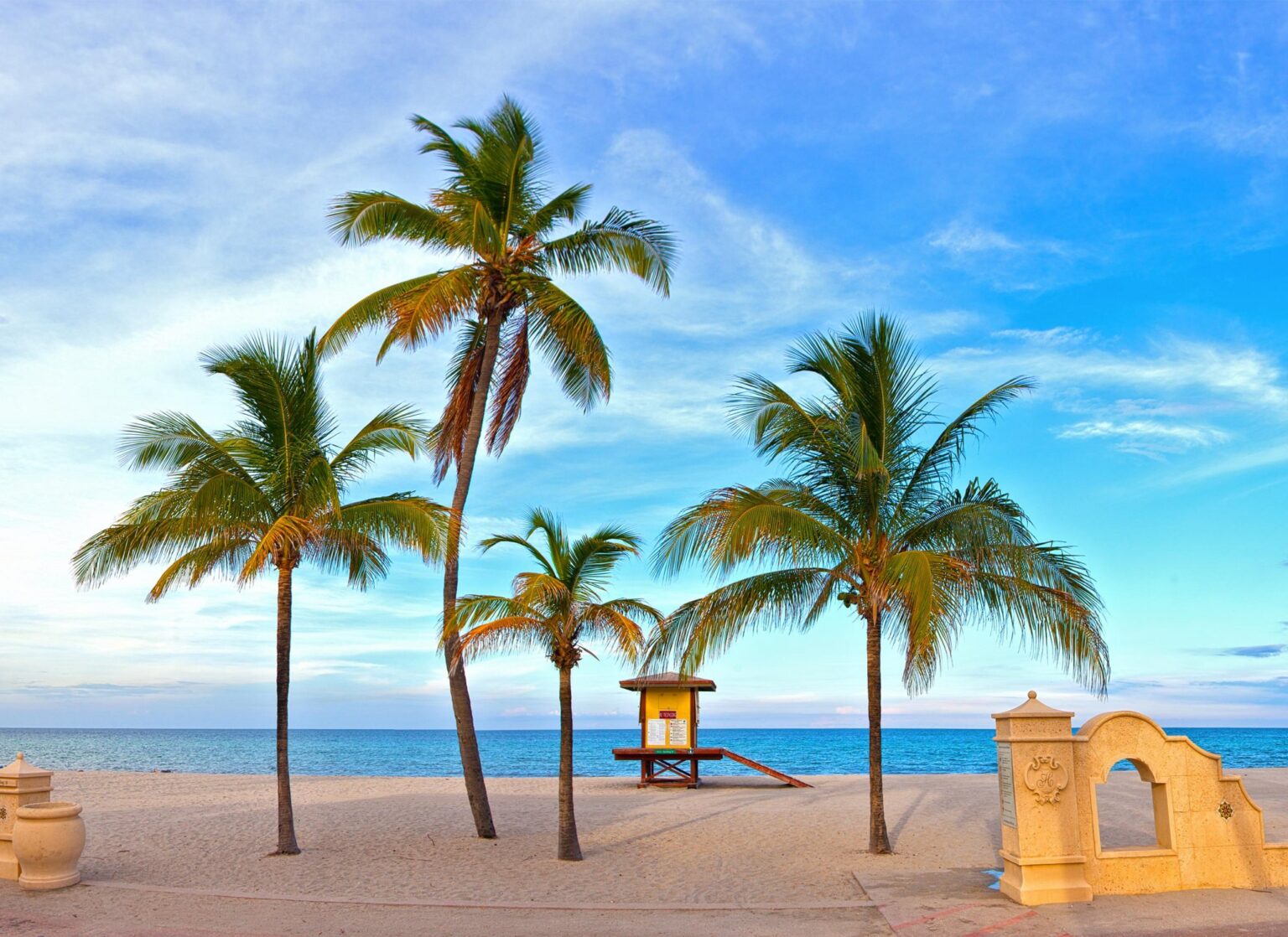 Beachfront VS Oceanfront - Major Differences - Fort Lauderdale