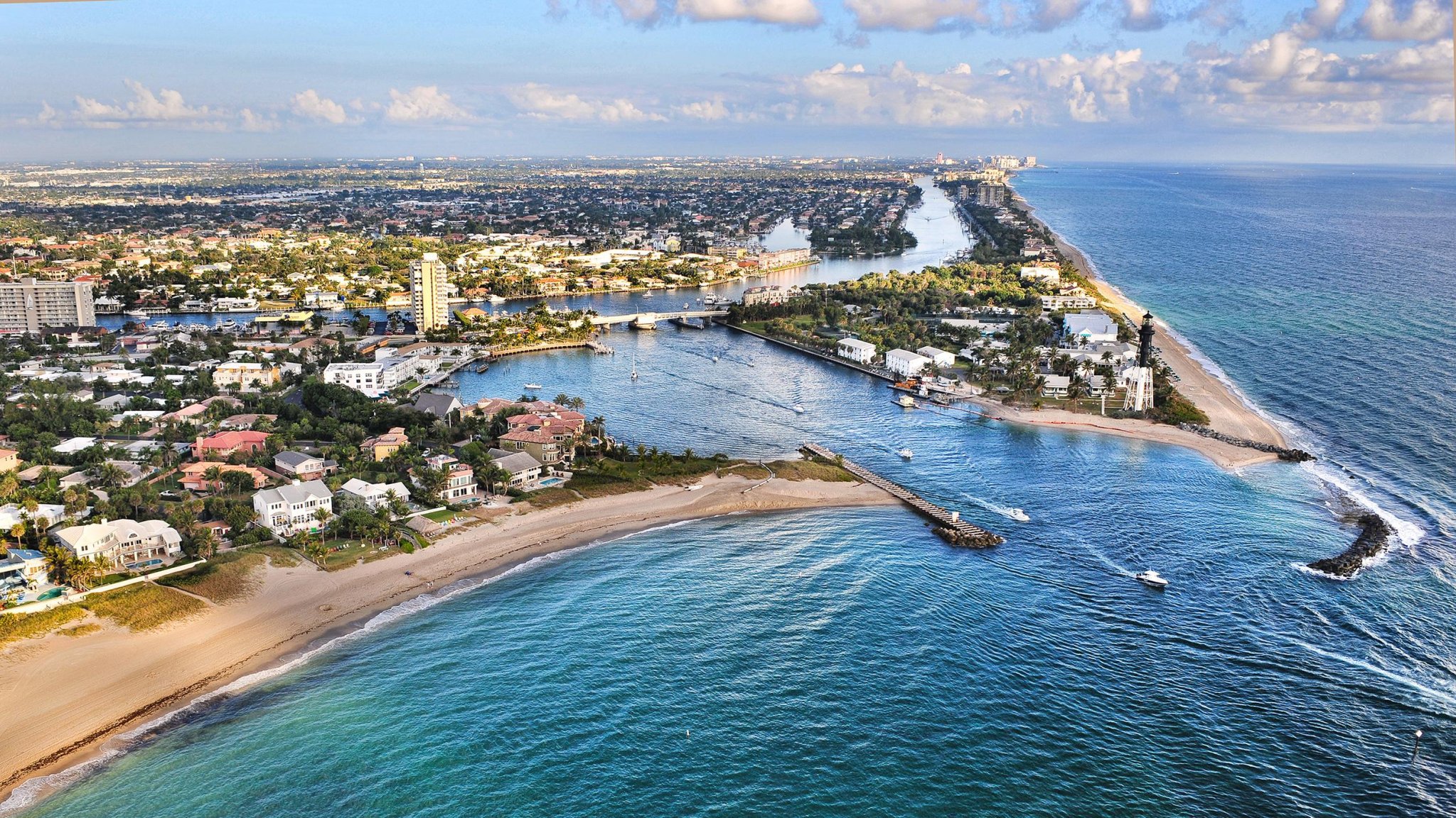 Beachfront VS Oceanfront - Major Differences - Fort Lauderdale