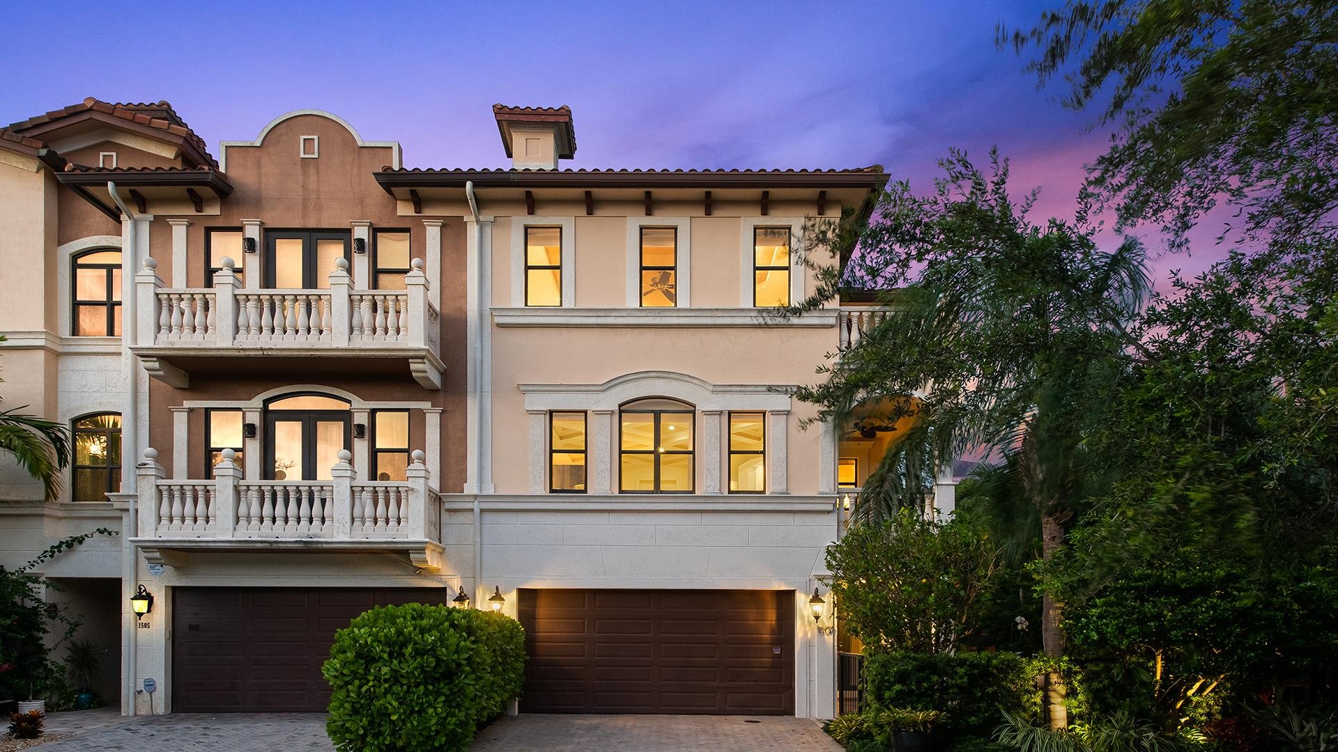 Map Of Fort Lauderdale Neighborhoods | DOTOLI Group