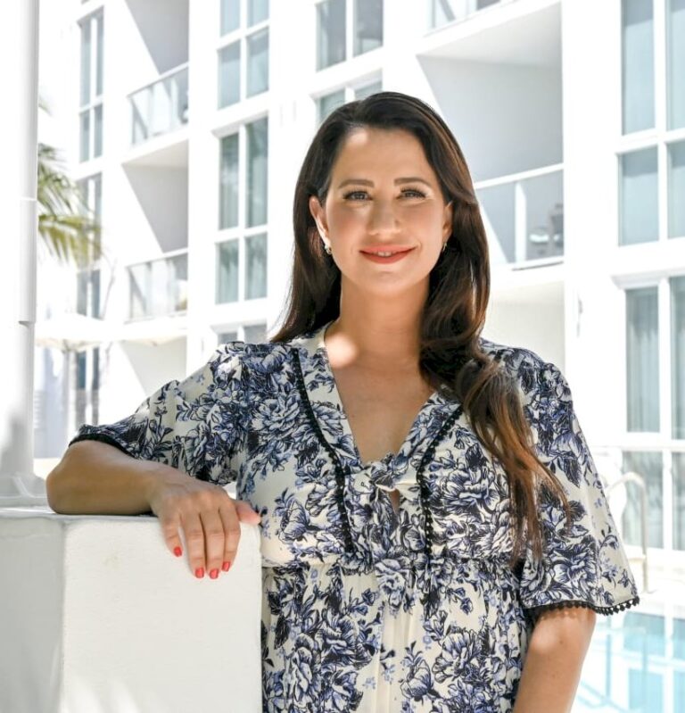 Dayana Susterman - Dotoli Group