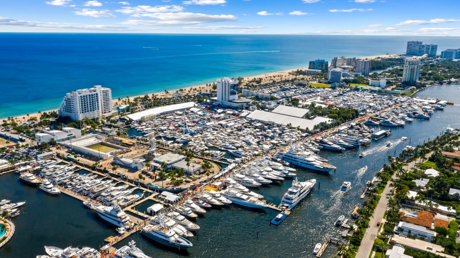 Beachfront VS Oceanfront - Major Differences - Fort Lauderdale
