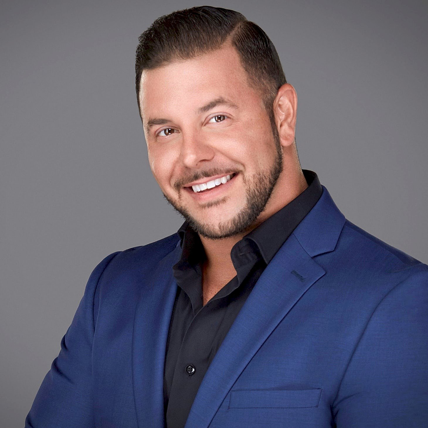 Jared DOTOLI | Demand Generation Manager