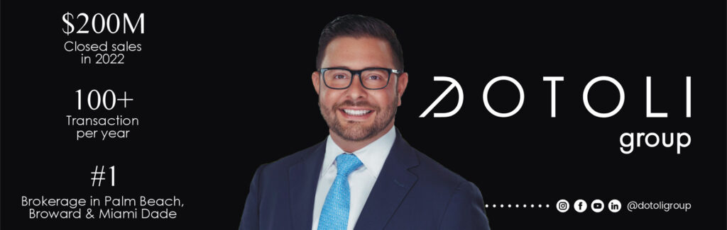 About Us - Dotoli Group