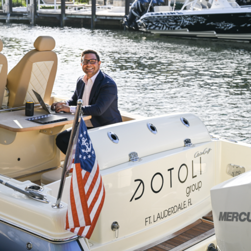 Josh Dotoli Group - Florida Real Estate Advisor