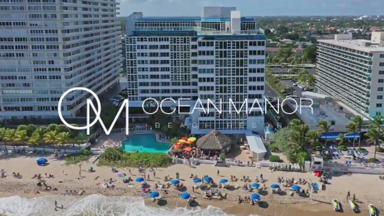 Hotels With Water Parks in Fort Lauderdale | DOTOLI Group