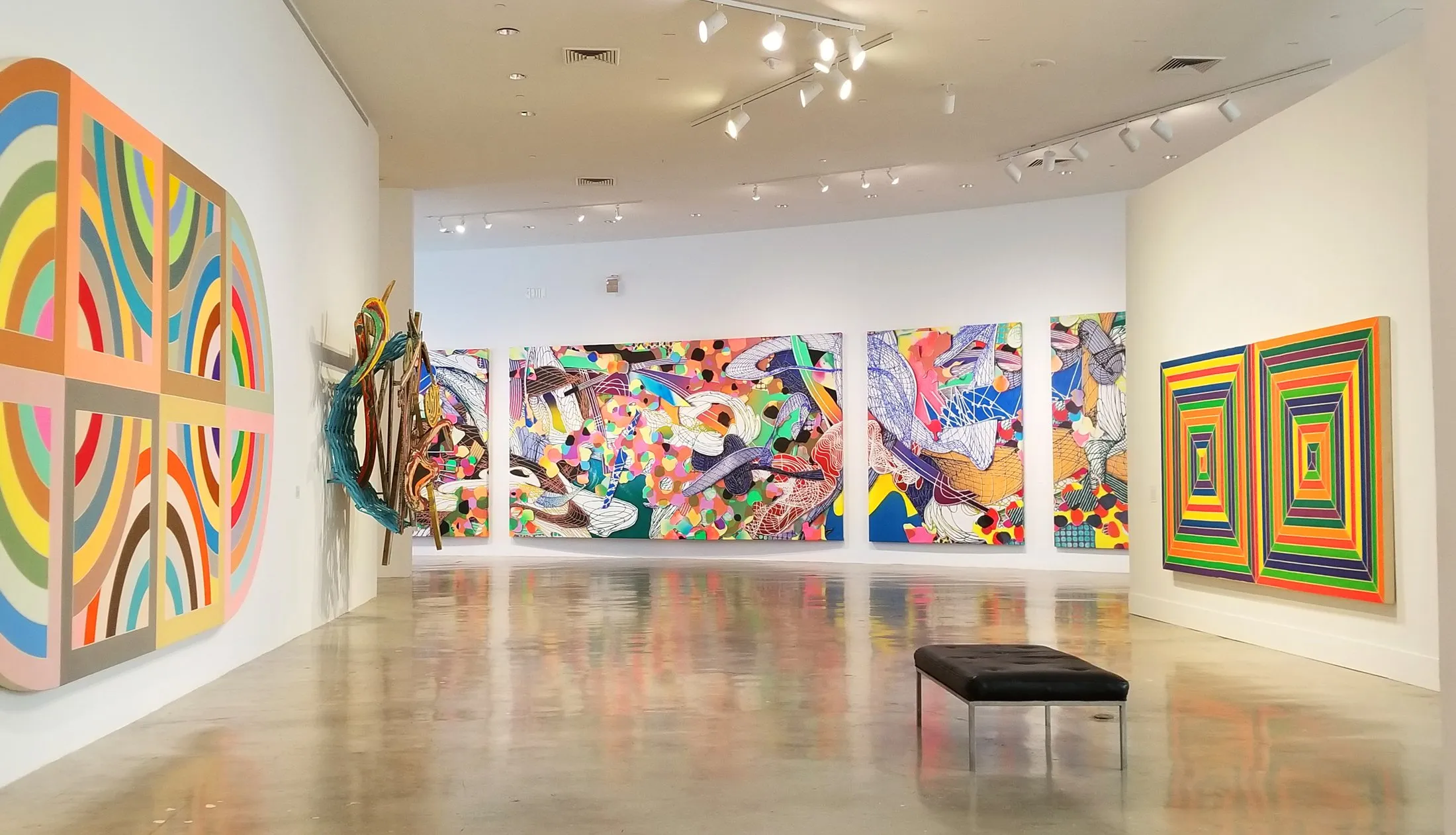 The NSU Art Museum in Fort Lauderdale - A Detailed Guide