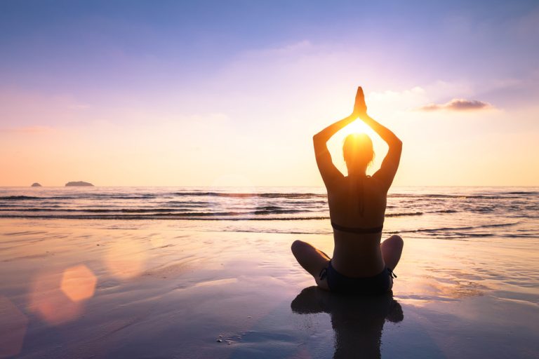 How To Relax At The Beach | A Detailed Guide | Dotoli Group