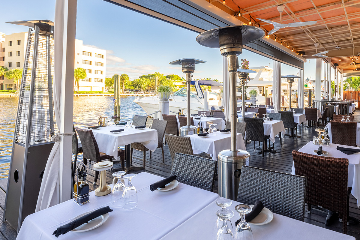 Find the Best Italian Restaurant in Fort Lauderdale | DOTOLI Group