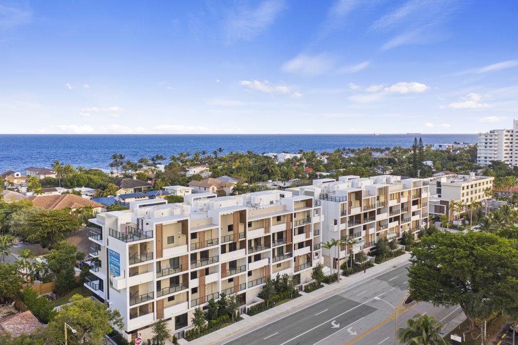 2431 East Las Olas Blvd | FORT LAUDERDALE | DOTOLI Group