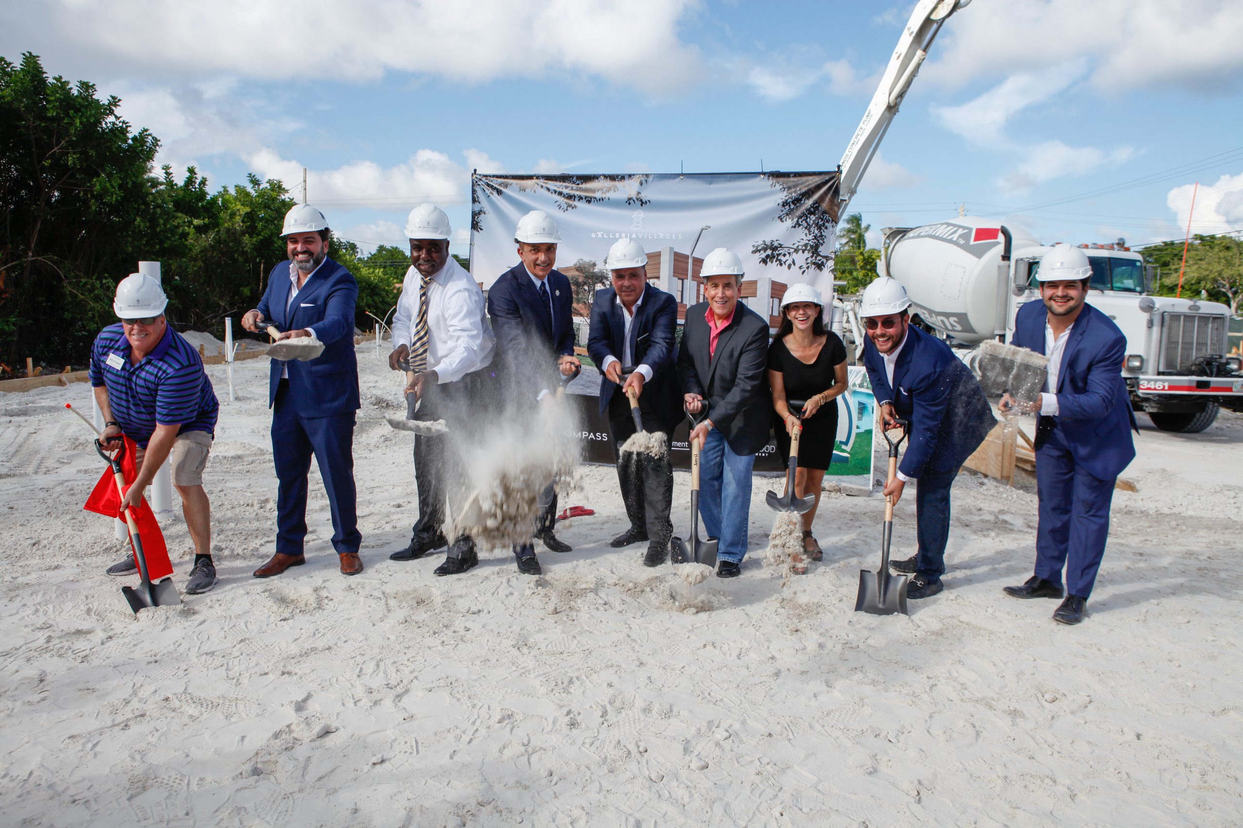 Exclusive Developments Sold - Dotoli Group