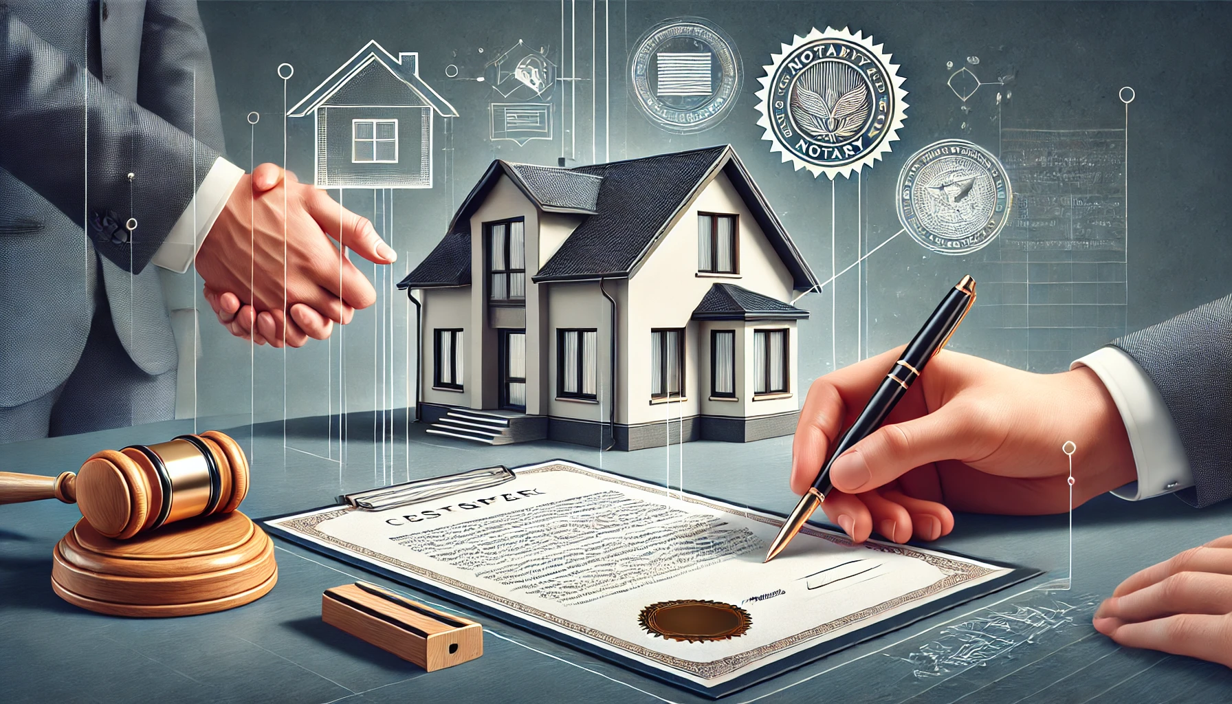 How to Transfer Ownership of a House Without Selling | Guide