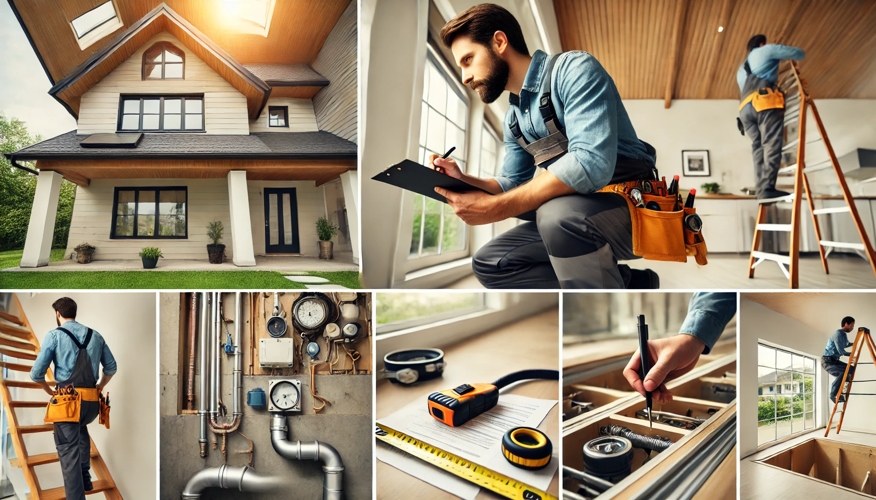 How to Prepare for a Home Inspection Effectively